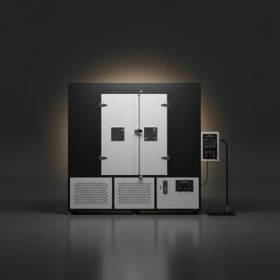 China IEC 62217 Multi-factor Ageing Test Device For Insulators for sale