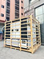 China IEC 62217 Multi-factor Ageing Test Device For Insulators for sale