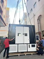 China IEC 62217 Comprehensive Electromechanical Performance Test Equipment For Insulators for sale