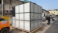 China Insulator Testing Machine IEC 62217 High Voltage Insulator Tracking Erosion Tester for sale
