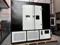 China Insulator Testing Machine IEC 62217 High Voltage Insulator Tracking Erosion Tester for sale