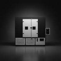 China IEC 62730 5000h Multiple Stress Test Chamber For Polymeric Insulators for sale