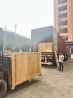 China IEC 62730 5000h Multiple Stress Test Chamber For Polymeric Insulators for sale
