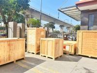 China IEC62730 Insulator Artificial Rain And Solar Simulation Test System for sale