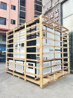 China IEC62730 Insulator Artificial Rain And Solar Simulation Test System for sale