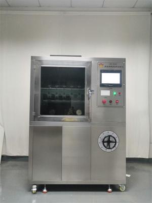 China IEC0587 ASTMD2303 Standards Insulator Test Machine Tracking and Erosion Tester for sale