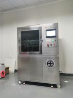 China IEC0587 ASTMD2303 Standards Insulator Test Machine Tracking and Erosion Tester for sale