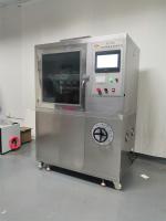 China IEC0587 ASTMD2303 Standards Insulator Test Machine Tracking and Erosion Tester for sale