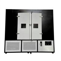 China IEC62730 Insulator Artificial Rain And Solar Simulation Test System for sale