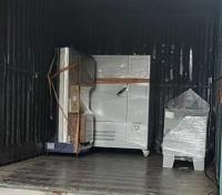 China ASTMD621 Deformation Of Plastics Under Load Testing Machine for sale