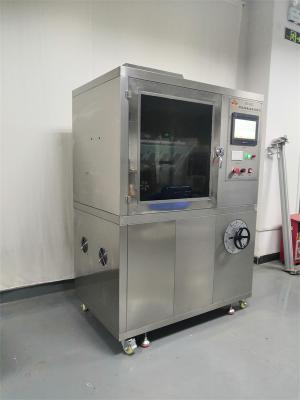 China IEC0587 ASTMD2303 Tracking Test Apparatus for sale