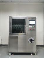 China IEC0587 ASTMD2303 Tracking Test Apparatus for sale