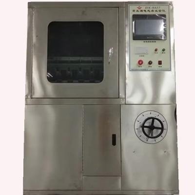 China IEC60587 Insulation High Voltage Tracking and Erosion  Lab Tester ASTMD2303 Standard for sale