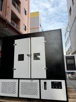 China IEC62730-2024  5000hrs Insulators Salt Fog Calibration Multiple Stress Test Machine  IEC62217-2012 for sale
