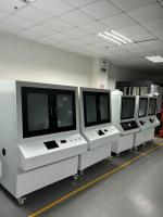 China IEC62730-2024  5000hrs Insulators Salt Fog Calibration Multiple Stress Test Machine  IEC62217-2012 for sale