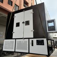 China IEC62730-2024  5000hrs Insulators AgingTesting Machine IEC62217-2012 for sale