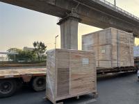 China IEC62730-2024  5000hrs Insulators AgingTesting Machine IEC62217-2012 for sale