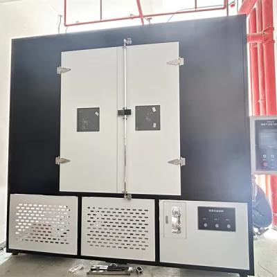 China IEC62730-2024  5000hrs Insulators Multiple Stress Testing Machine IEC62217-2012 for sale
