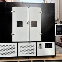 China IEC62730-2024  5000hrs Insulators Multiple Stress Test Equipment Lab Tester  IEC62217-2012 for sale