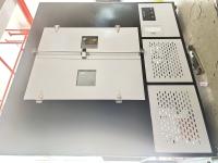 China IEC62730-2024  5000hrs Insulators Multiple Stress Test Equipment Lab Tester  IEC62217-2012 for sale