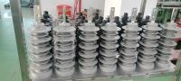 China IEC62730-2024  5000hrs Insulators Multiple Stress Test Equipment Lab Tester  IEC62217-2012 for sale
