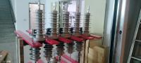 China IEC62730-2024  5000hrs Insulators Multiple Stress Test Equipment Lab Tester  IEC62217-2012 for sale