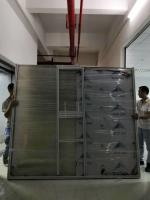 China 16 CFR Part 1633 Standard For The Flammability (Open Flame) Of Mattresses Sets Test Machine Furniture Testing Equipment for sale