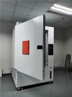 China EN ISO 12543-4 UV Aging Test Of Laminated Glass for sale