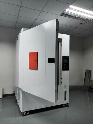 China EN ISO 12543-4 UV Aging Test Of Laminated Glass for sale