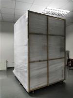 China EN ISO 12543-4 UV Aging Test Of Laminated Glass for sale
