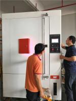 China EN ISO 12543-4 UV Aging Test Of Laminated Glass for sale