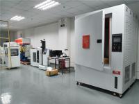 China EN ISO 12543-4 UV Aging Test Of Laminated Glass for sale