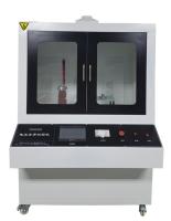 China ASTM D149 50KV Electronic Voltage Breakdown Testing Machine (Computer Version) for sale