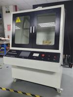 China ASTM D149 50KV Electronic Voltage Breakdown Testing Machine (Computer Version) for sale