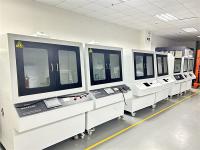 China ASTM D149 50KV Electronic Voltage Breakdown Testing Machine (Computer Version) for sale