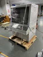 China ASTM D149 50KV Electronic Voltage Breakdown Testing Machine (Computer Version) for sale