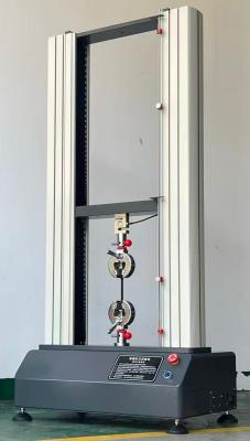 China 20KN Electronic Universal Testing Machine for sale