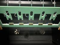 China IEC60587 5 Stations High Voltage Inclined Plane Tracking & Erosion Tester for sale