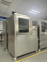 China IEC60587 5 Stations High Voltage Inclined Plane Tracking & Erosion Tester for sale