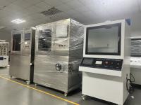 China IEC60587 5 Stations High Voltage Inclined Plane Tracking & Erosion Tester for sale