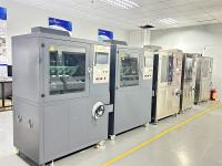 China IEC60587 5 Stations High Voltage Inclined Plane Tracking & Erosion Tester for sale