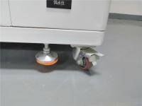 China ASTM G 155-04a Building Glass Non Metallic Materials Xenon Arc Light Apparatus for sale