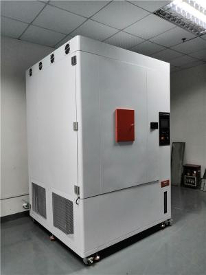 China ASTM G 155-04a Building Glass Non Metallic Materials Xenon Arc Light Apparatus for sale