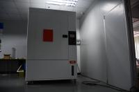 China ASTM G 155-04a Building Glass Non Metallic Materials Xenon Arc Light Apparatus for sale