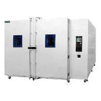 China IEC61442-2023 Salt Spray Testing Machine For Large High-Voltage Wire And Cable Accessories for sale