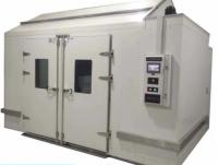 China IEC61442-2023 Salt Spray Testing Machine For Large High-Voltage Wire And Cable Accessories for sale