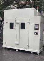 China IEC61442-2023 Salt Spray Testing Machine For Large High-Voltage Wire And Cable Accessories for sale