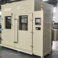 China IEC61442-2023 Salt Spray Testing Machine For Large High-Voltage Wire And Cable Accessories for sale