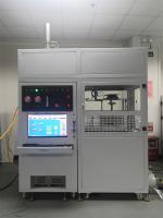 China ISO 5660-1 Cone Calorimeter Heat Release Rate Tester Fire Testing Equipment for Building Material for sale