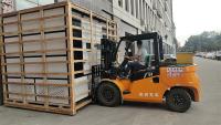 China IEC 62730-2024 Compliant Insulator Multiple Stress Testing Machine with 5000 Hours Test Duration and 6500W Xenon Solar Simulation for sale